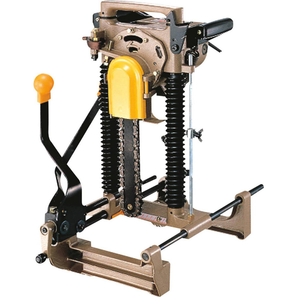 Makita - Chain Mortisers: Power Type: Corded Electric; Maximum Hole ...