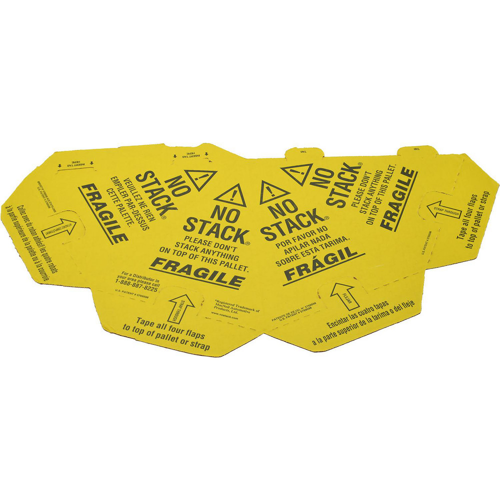 Made in USA - Pallet Accessories: Type: Pallet Cone; For Use With ...