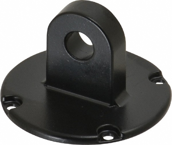 Mitutoyo - Lug Drop Indicator Back: 6.5 Dia | MSC Direct