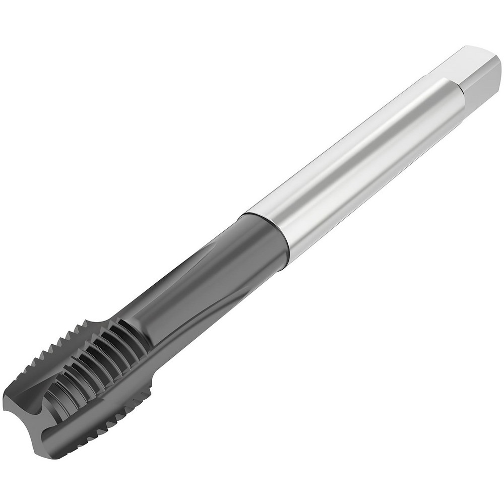 Seco - Straight Flute Tap: MF16x1.5 Metric Fine, 3 Flute, Modified ...
