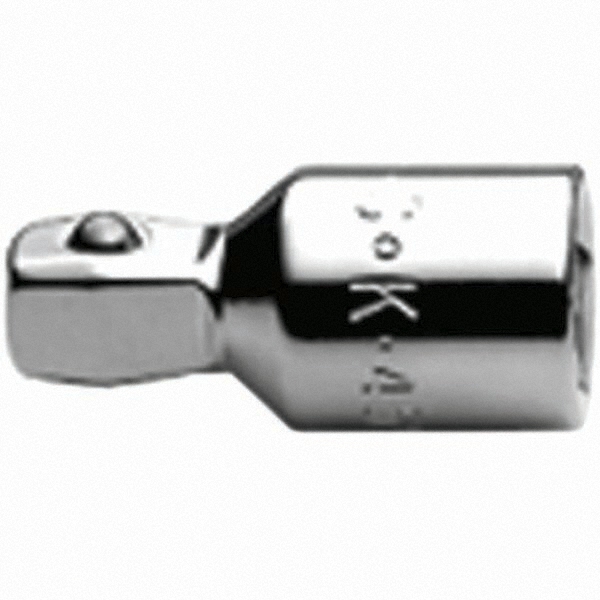 SK - 3/8" Drive Wobble Socket Extension - 99731689 - MSC Industrial Supply