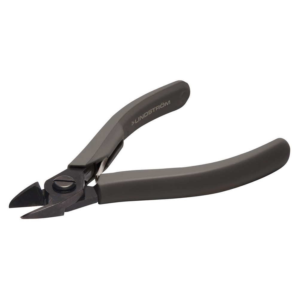 Lindstrom Tool - Cutting Pliers: Insulated: No | MSC Direct