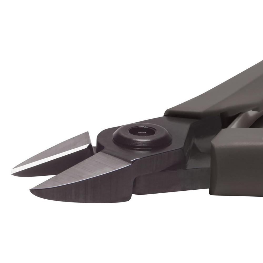 Lindstrom Tool - Cutting Pliers: Insulated: No | MSC Direct