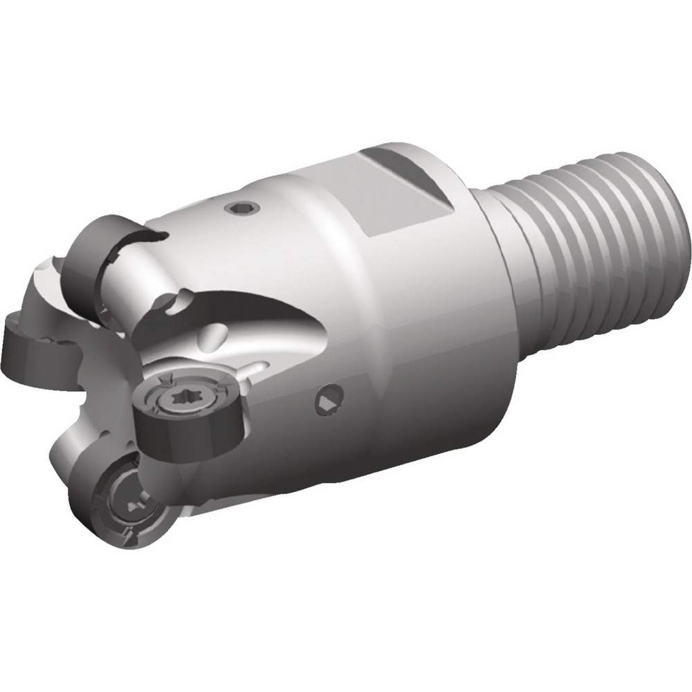 Widia - Indexable Copy End Mills: Minimum Cutting Diameter (Decimal ...