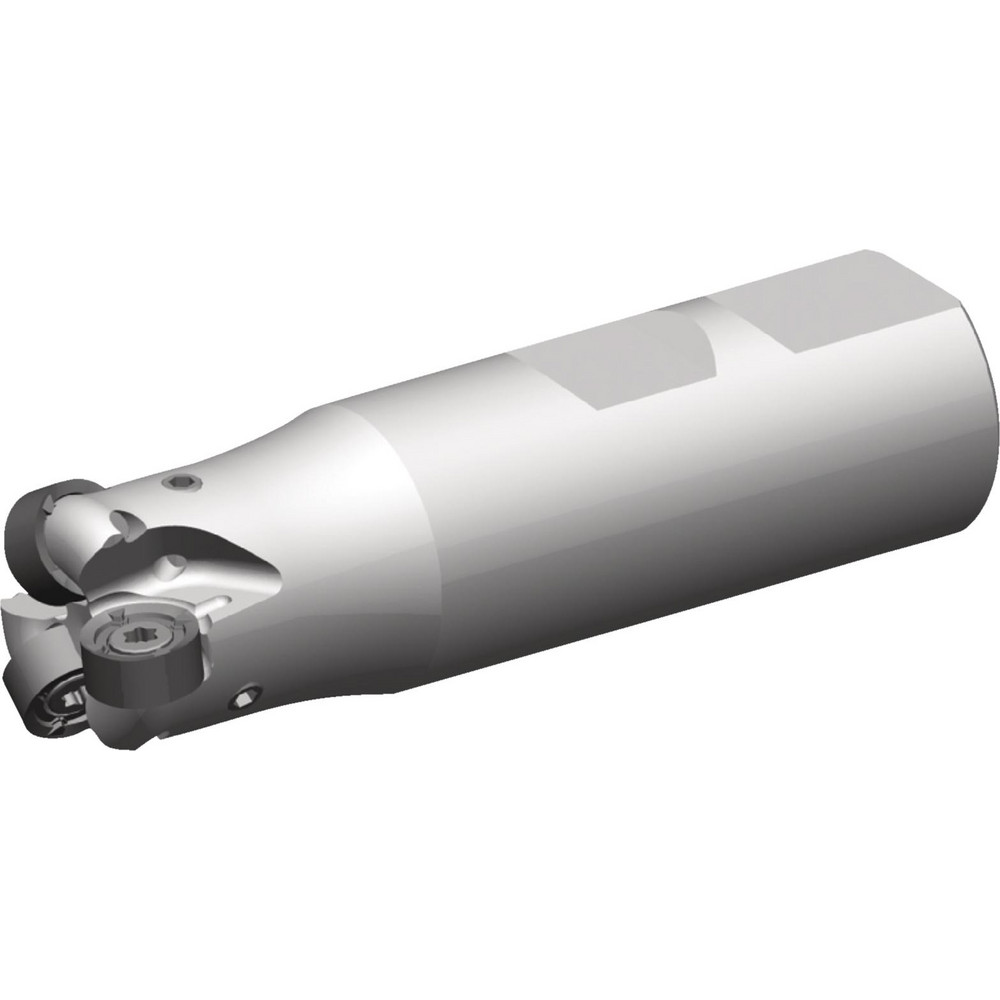 Widia - Indexable Copy End Mills: Minimum Cutting Diameter (Decimal ...