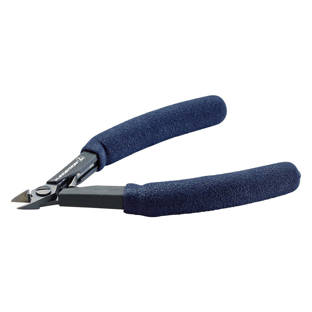Lindstrom Tool - Cutting Pliers: Insulated: No | MSC Direct