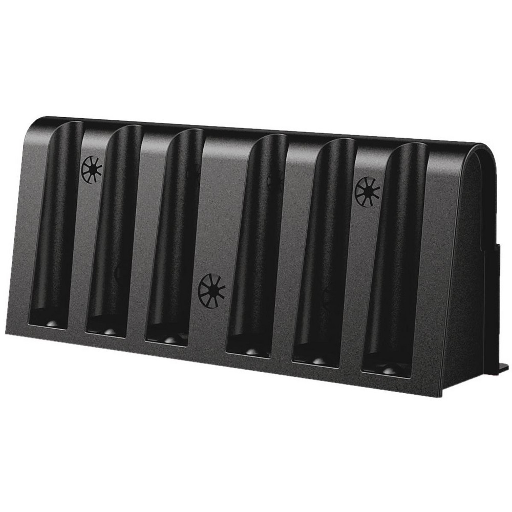 Wera - Tool Case Screwdriver Holder: Plastic | MSC Direct