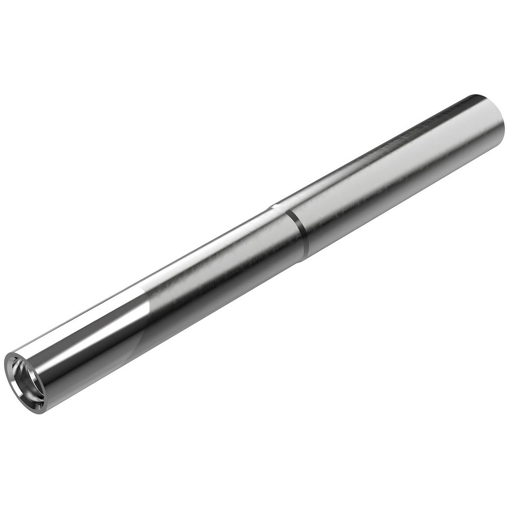 Seco - Replaceable Tip Milling Shank: Series XE, 25 mm Cylindrical ...