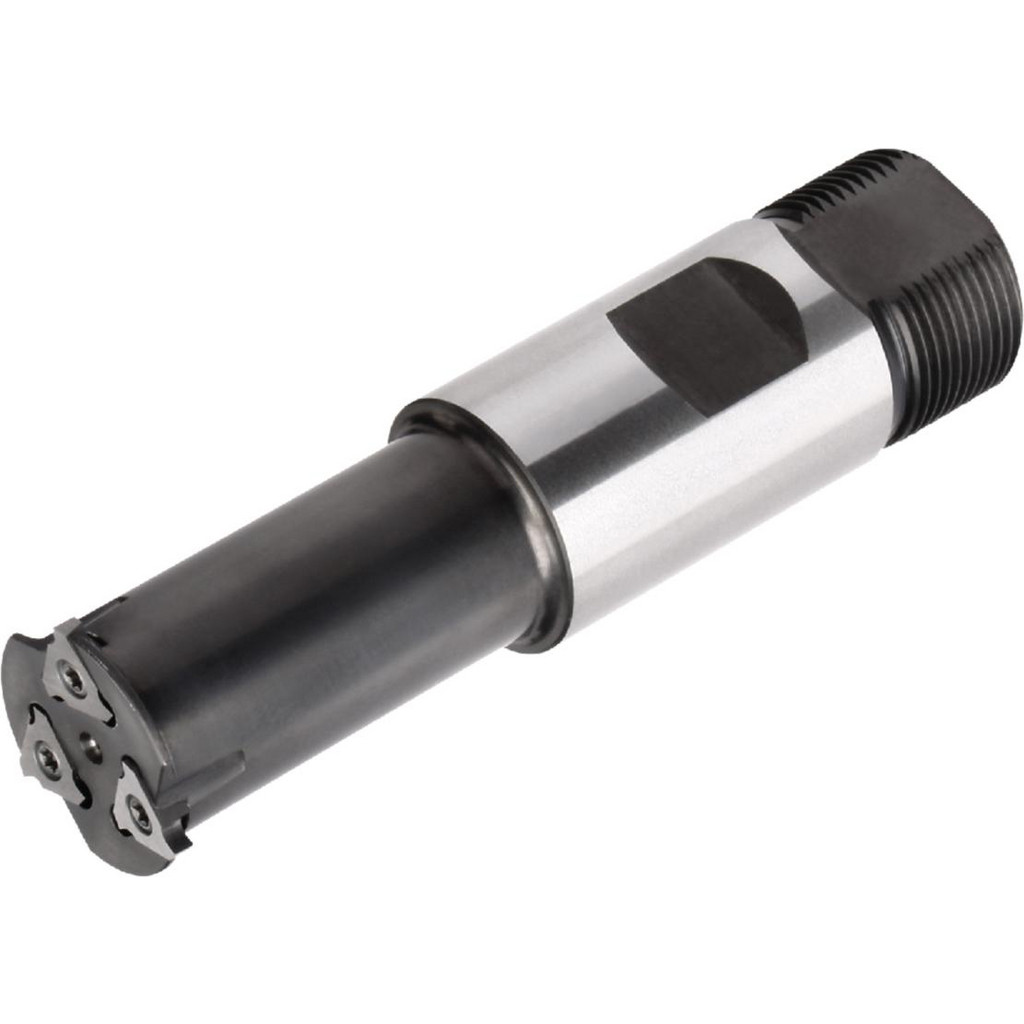 Widia - Indexable Slotting Cutter: 34.01 mm Cutter Dia, Weldon ...