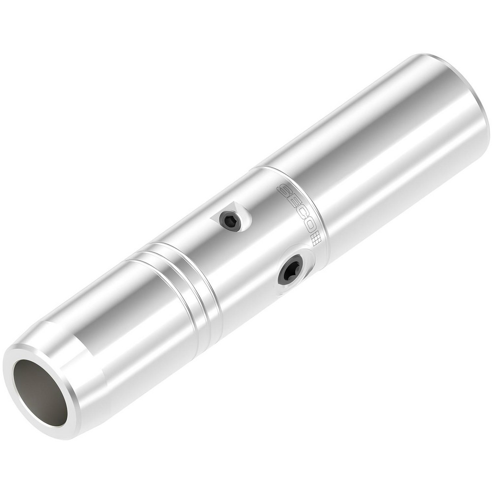 Seco - Hydraulic Tool Chuck: 20.00 mm Hole | MSC Direct