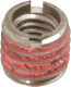 Thread-Locking Inserts - MSC Industrial Supply