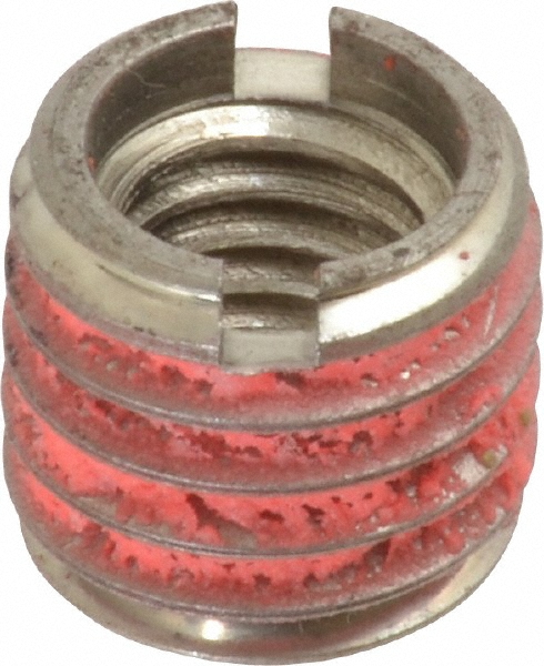 3/4-10 External Threads Pack of 5 0.656 Length E-Z Lok Externally ...
