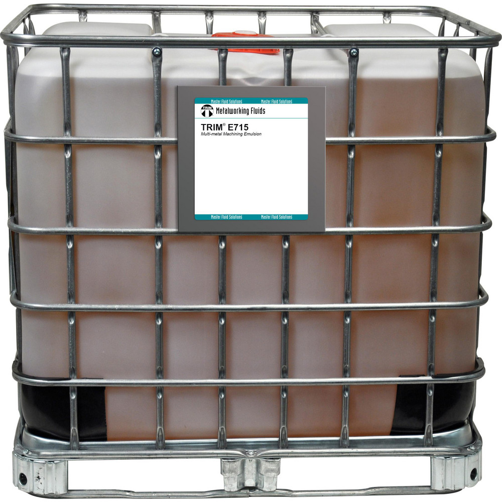 Master Fluid Solutions - Metalworking Fluids & Coolants; Product Type ...