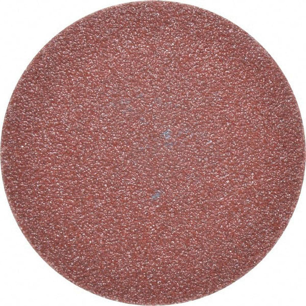 Superior Abrasives - Quick-Change Disc: Type S, 2" Dia, 50 Grit ...