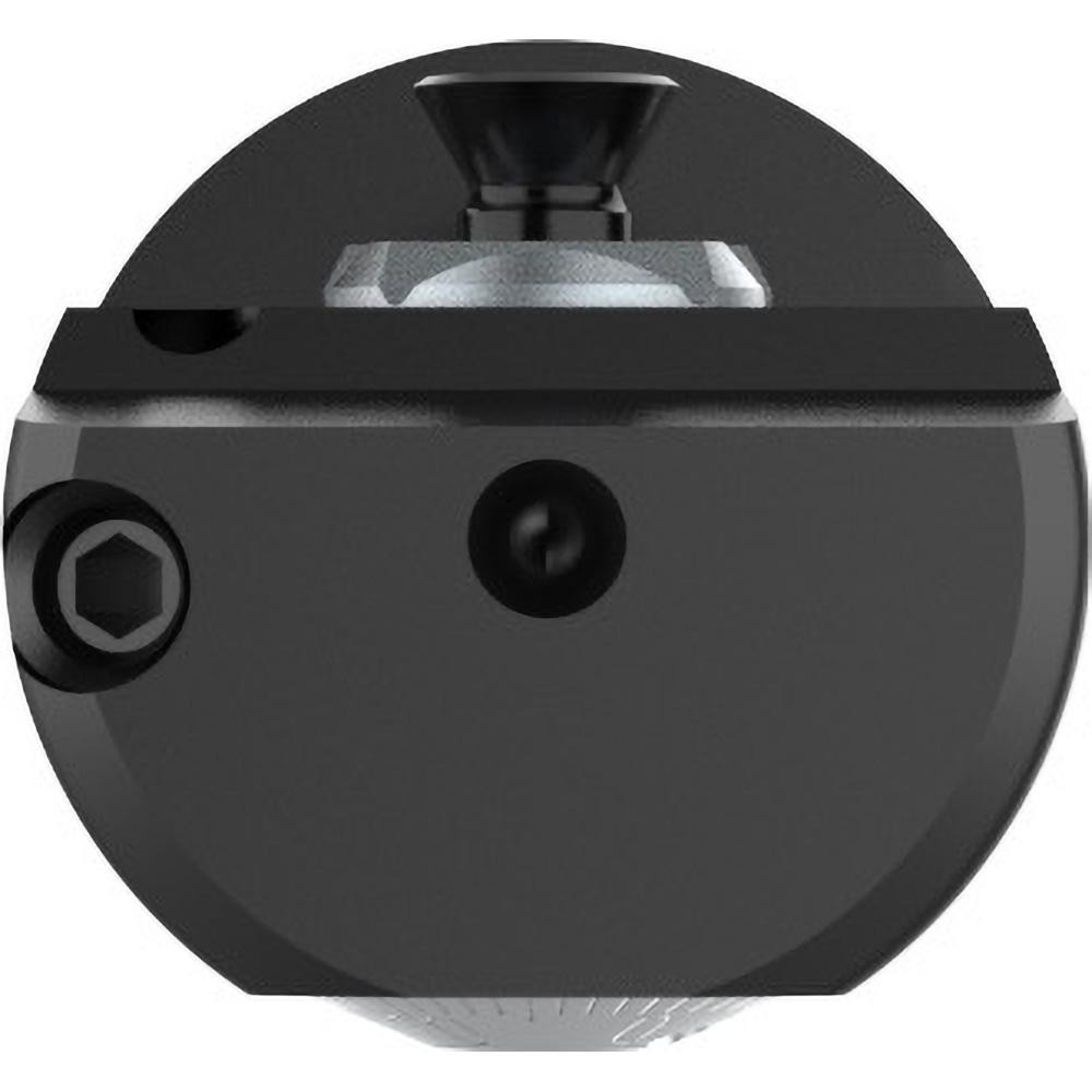 WOHLHAUPTER - Boring Heads; Head Type: Fine Boring; Actuation Type ...