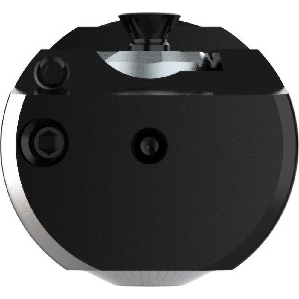 WOHLHAUPTER - Boring Heads; Head Type: Fine Boring; Actuation Type ...