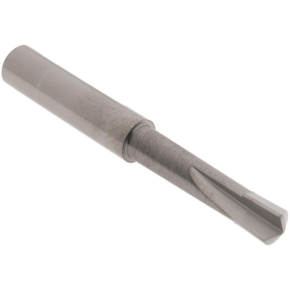 Made in USA - Boring Bar: 1-1/4" Max Depth, Right Hand, 5/16" Shank Dia ...