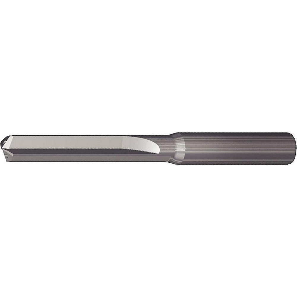 Widia - Jobber Drill: 15/64" Dia, 130 deg Point, Solid Carbide | MSC ...