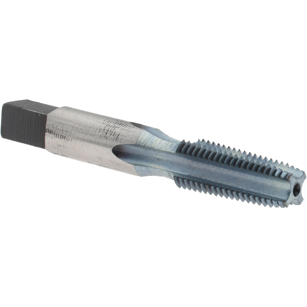 Reiff & Nestor - Standard Pipe Tap: 1/16-27, NPT, 4 Flutes, High Speed ...