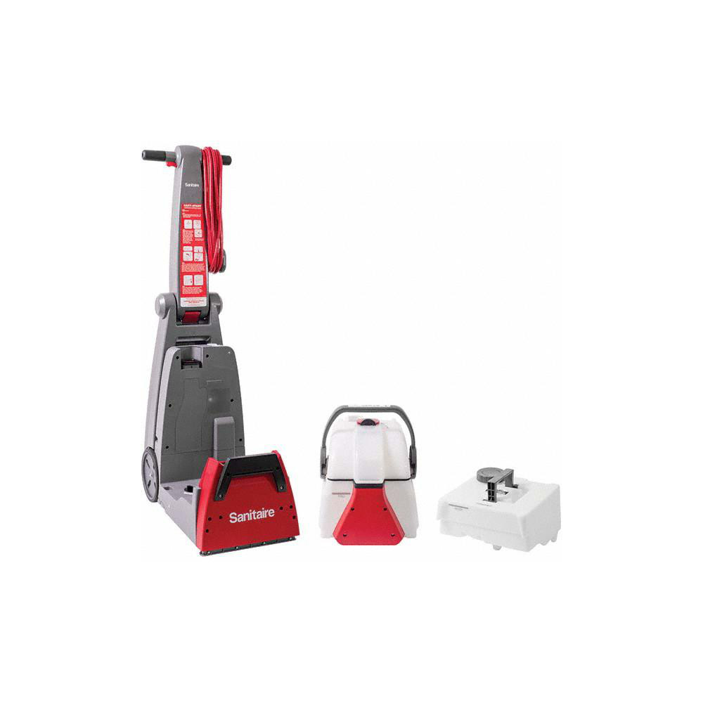 Sanitaire - 10-1/2" 1.75GAL RESTORE CARPET EXTRACTOR | MSC Direct
