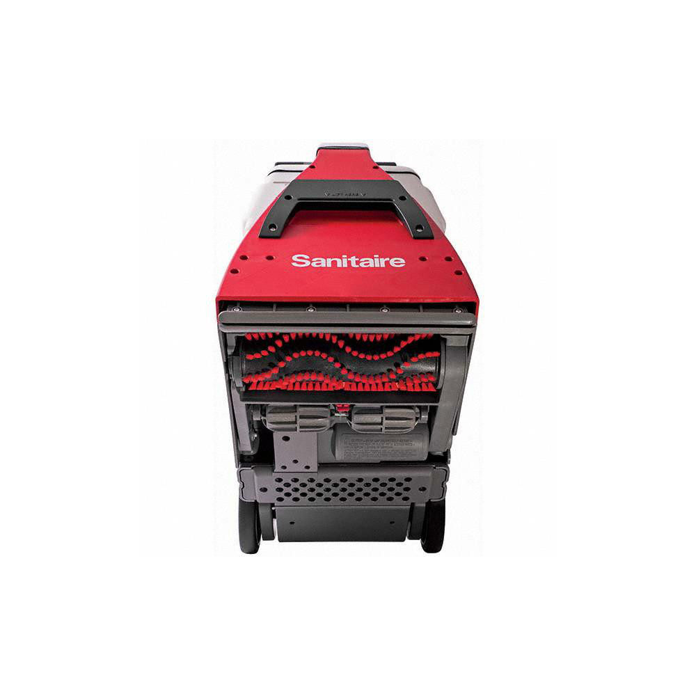 Sanitaire - 10-1/2" 1.75GAL RESTORE CARPET EXTRACTOR | MSC Direct