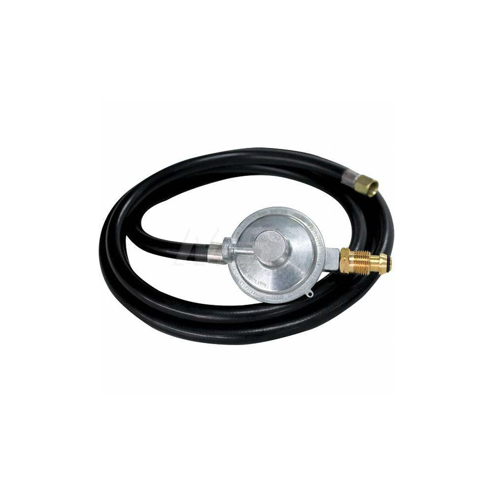 GHP GROUP - 70,000 to 125,000 BTU Propane Portable Forced-Air Heaters ...