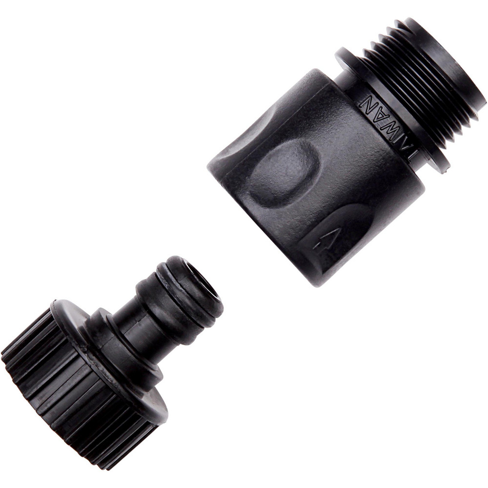 New Pig - Leak Diverters: Diverter Type: Hose; Overall Length: 1.00 in ...