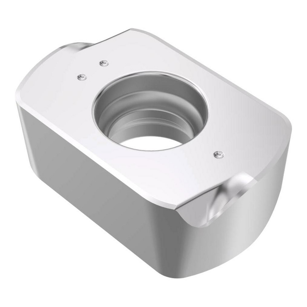 Seco - Milling Insert: ANSI LOHW060310TR-D07, ISO LOHW060310TR-D07 ...
