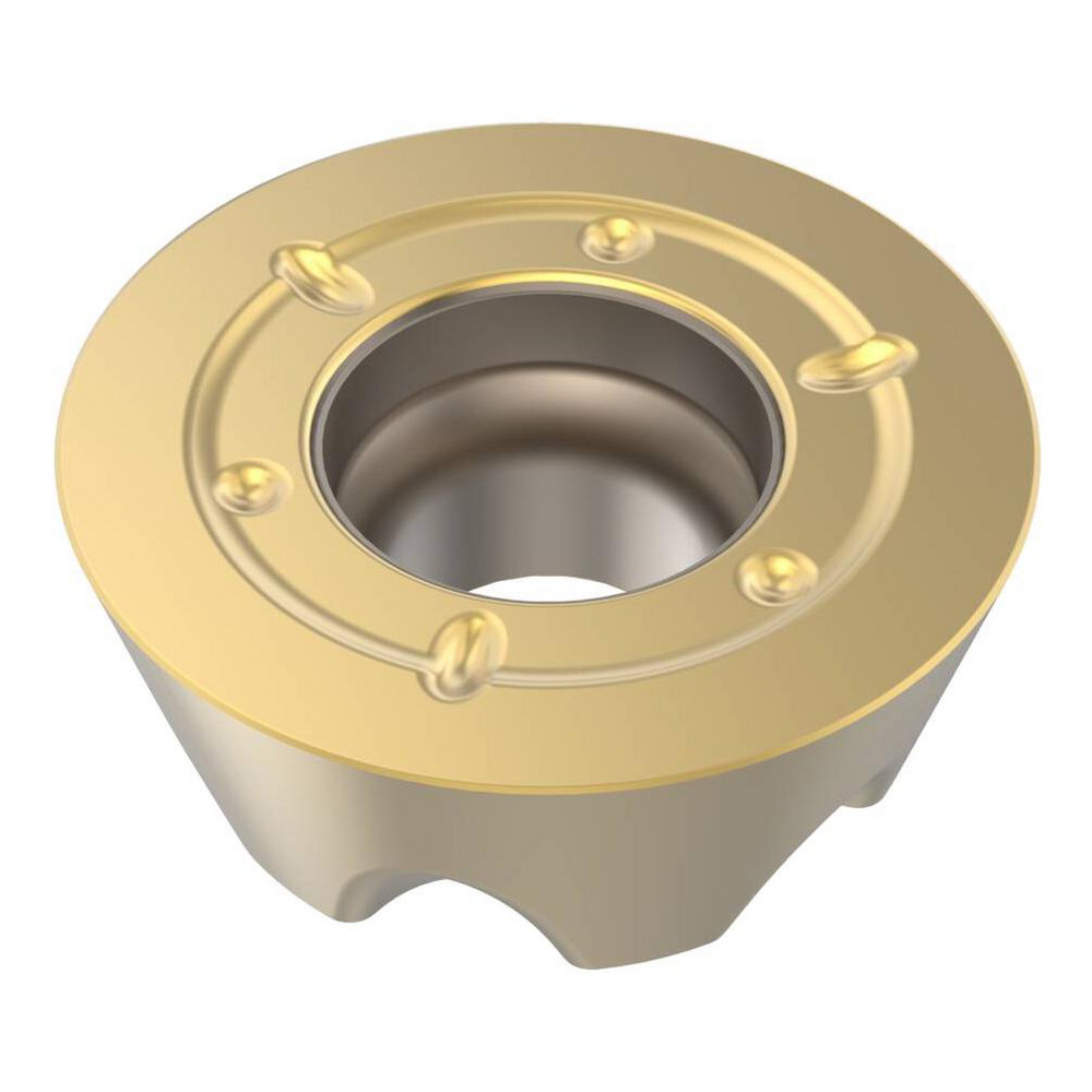 Seco - Milling Insert: ANSI RDKW10T3M0T-6-MD06, ISO RDKW10T3M0T-6-MD06 ...