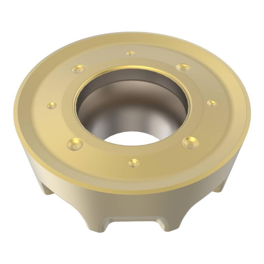 Seco - Milling Insert: ANSI RPKT1605M0T-8-M18, ISO RPKT1605M0T-8-M18 ...