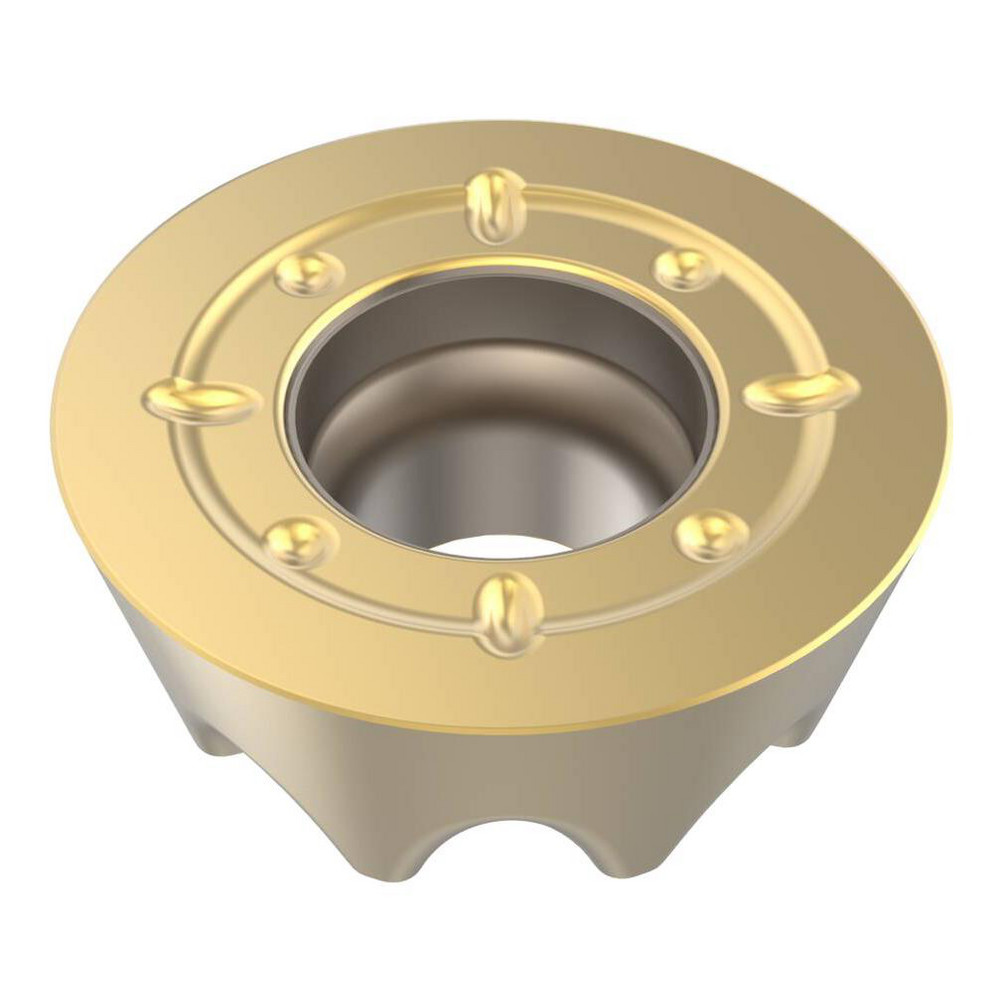 Seco - Milling Insert: ANSI RDKW10T3M0T-8-MD06, ISO RDKW10T3M0T-8-MD06 ...