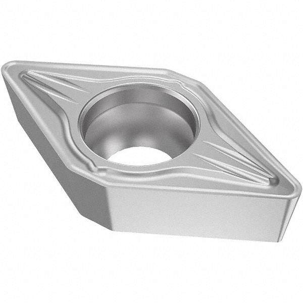 Seco - Turning Insert: DCMT32.52-M5 TM2501, Carbide | MSC Direct