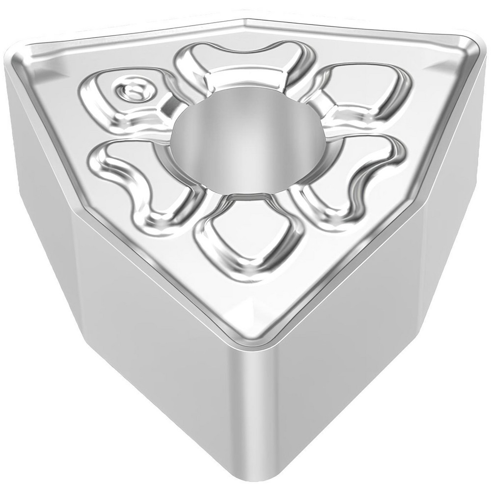 Seco - Turning Insert: WNMG432-MF4 TP3501, Carbide | MSC Direct