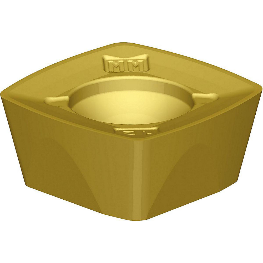 Widia - Milling Insert: ANSI XDPT120512ERMM, ISO XDPT120512ERMM, WS40PM ...