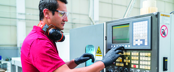 Accupro ST Series | MSC Industrial Supply Co.