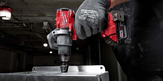 Milwaukee Solutions for Maintenance and Repairs - MSC Industrial Supply Co.