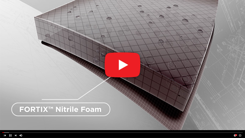 MSC Industrial Supply Co. | HyFlex FORTIX Gloves