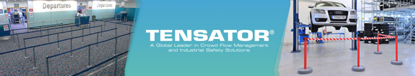 MSC Industrial Supply Co. | Tensator