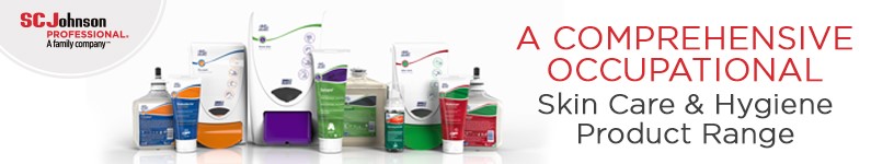 MSC Industrial Supply Co. | SC Johnson