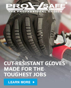 MSC Industrial Supply Co. | PRO-SAFE Products