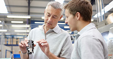 Fasteners - MSCDirect.com